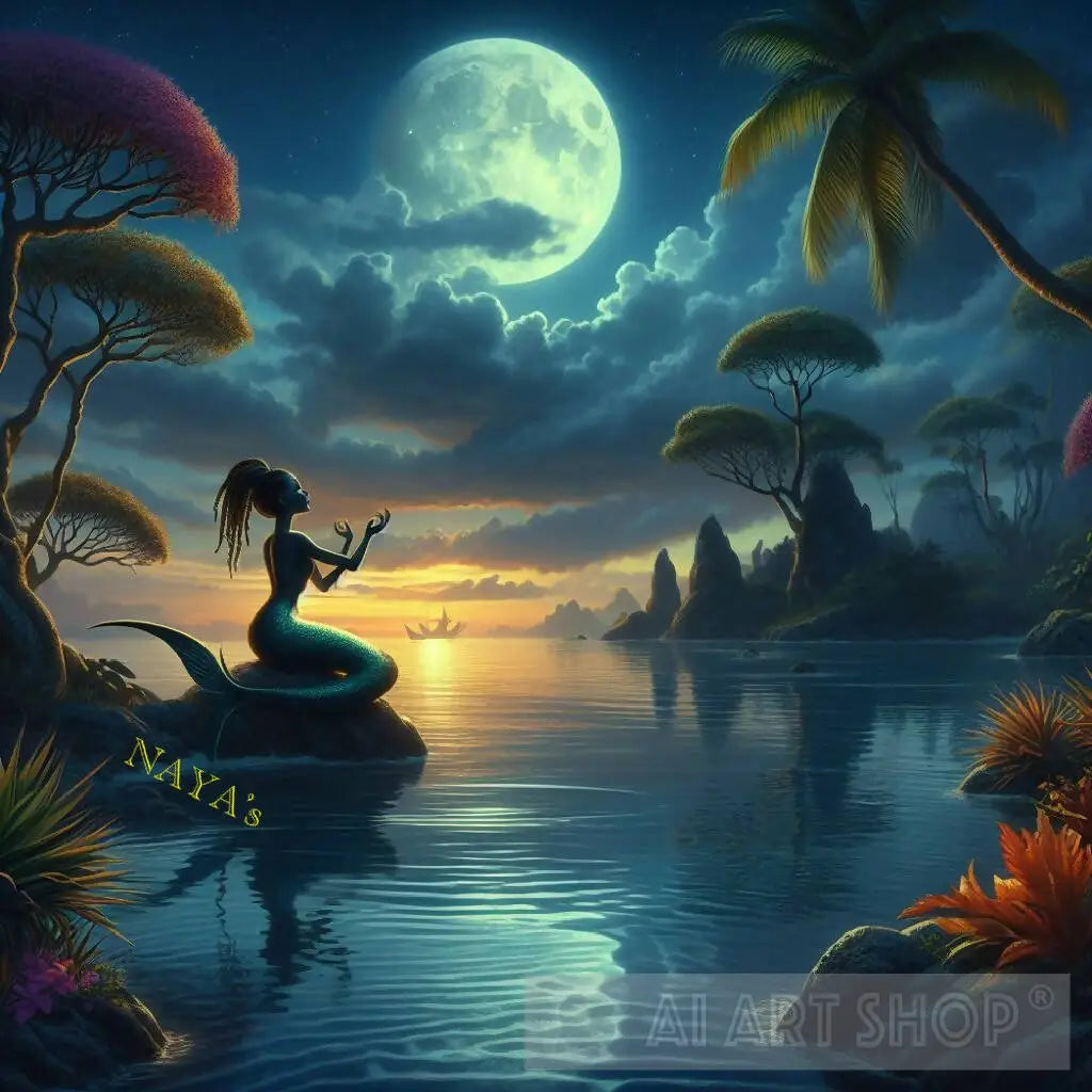 Mermaid