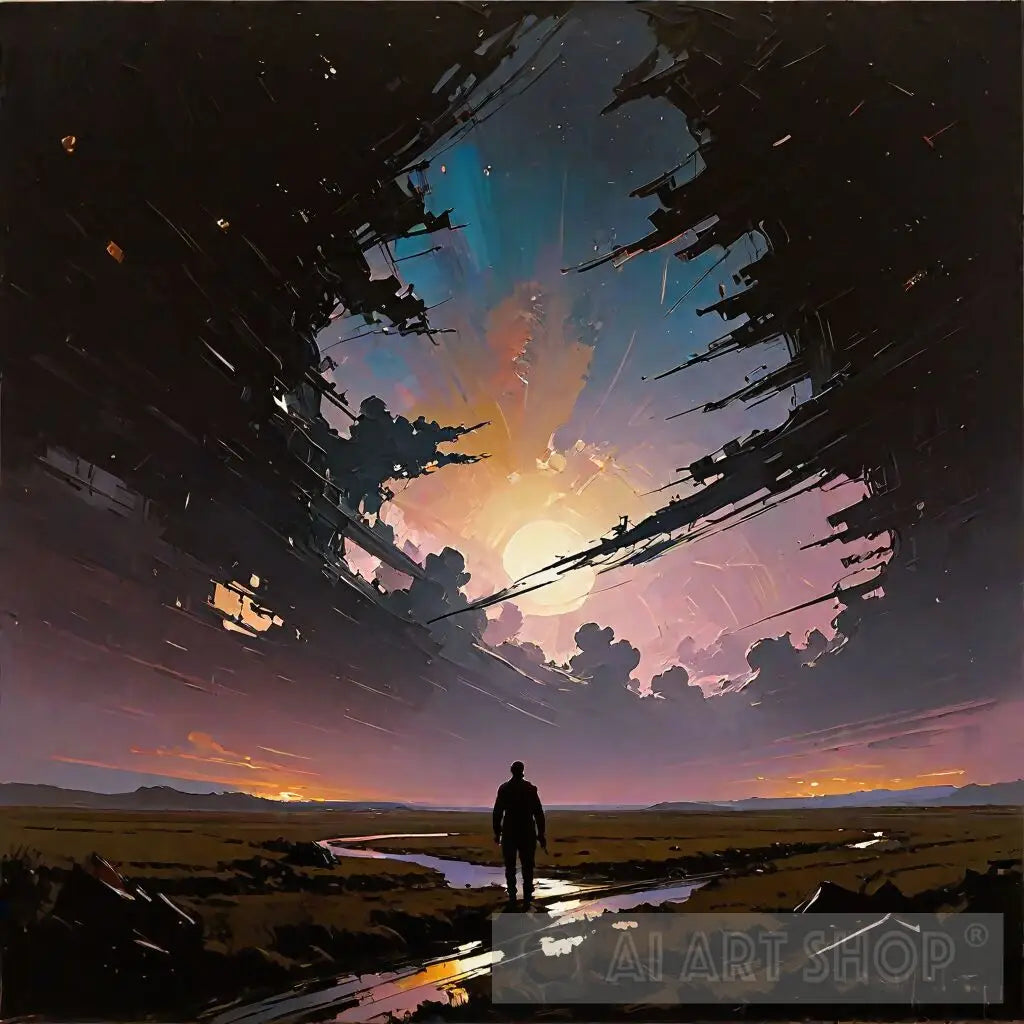Sky of Hope