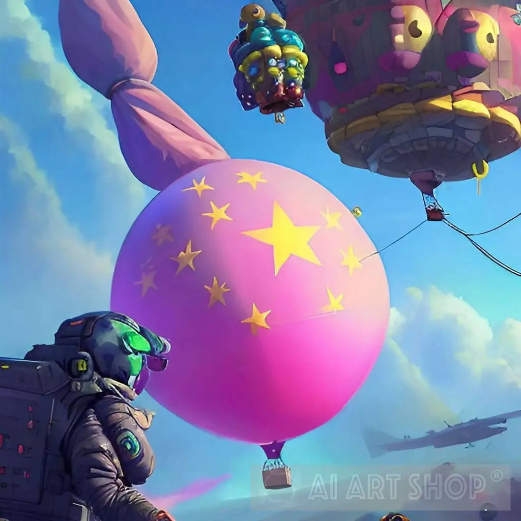 SKY WARS