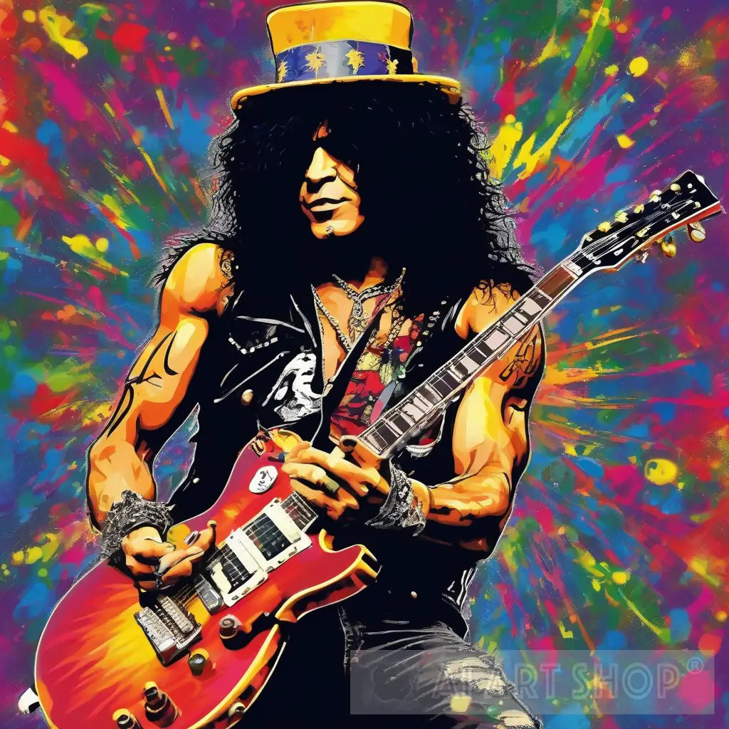 Slash Unleashed