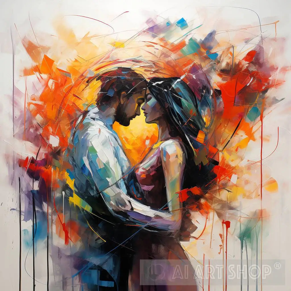 Soulful Synthesis: Embracing Infinity