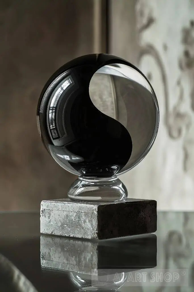 Sphere of Reflection