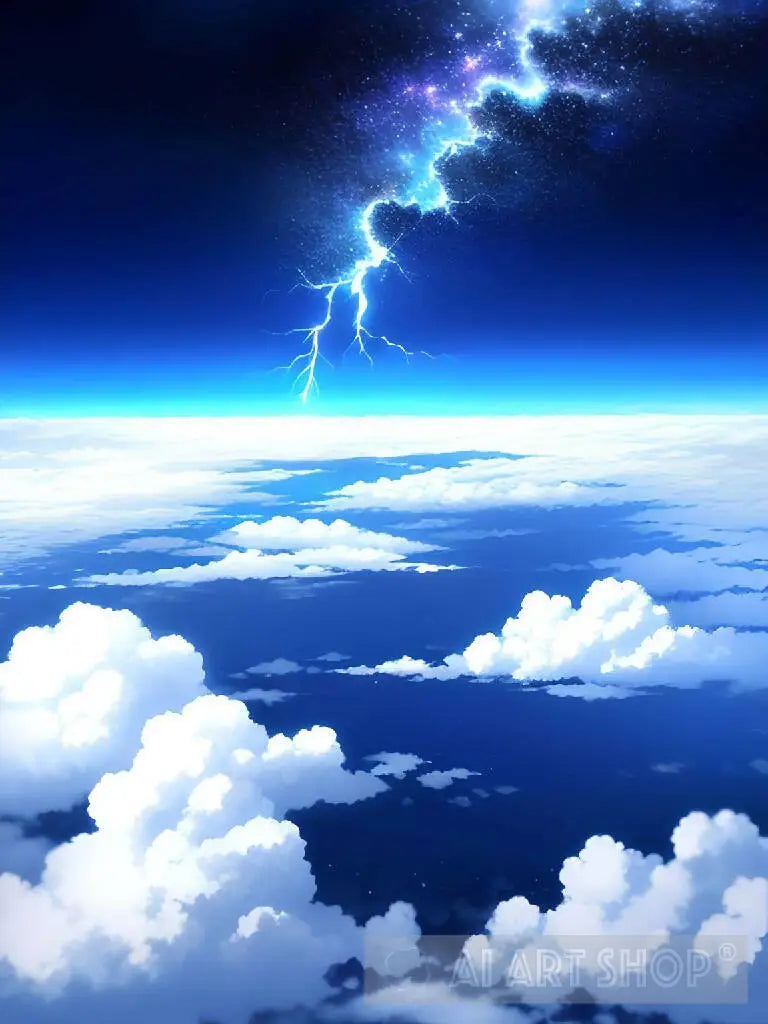 universe earth planet space