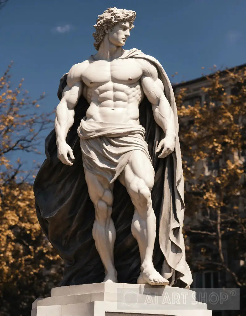 statue of david
