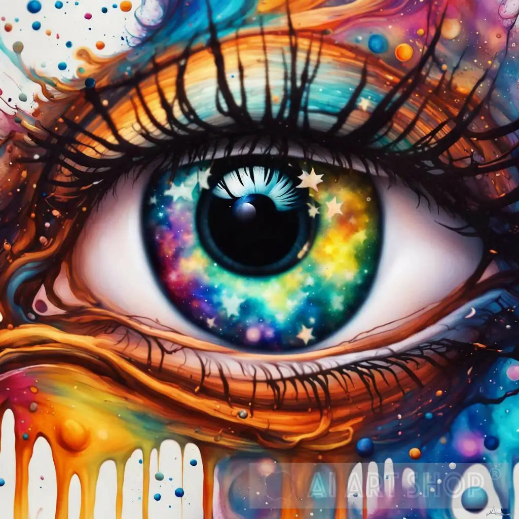 Stellar Vision