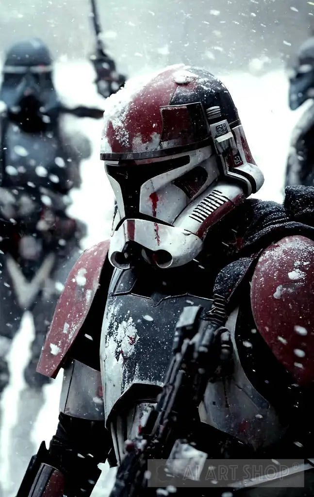 Storm Trooper