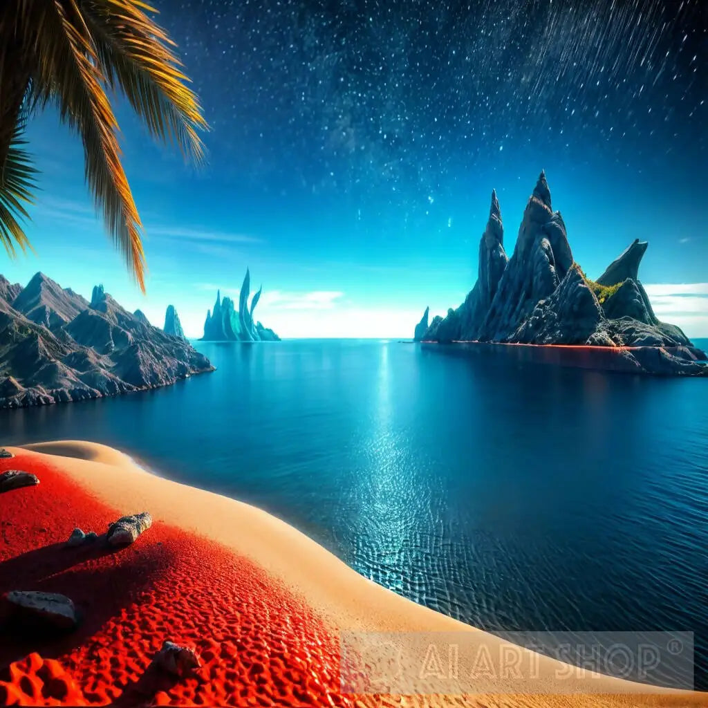 Strange beautiful world, paisagem, beleza, natureza