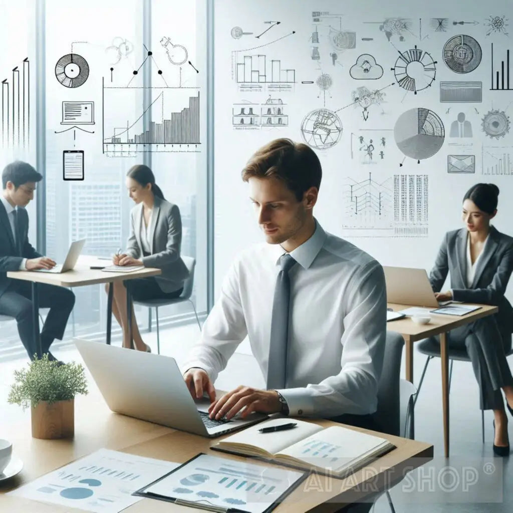 Strategic Planning in Corporate Environment