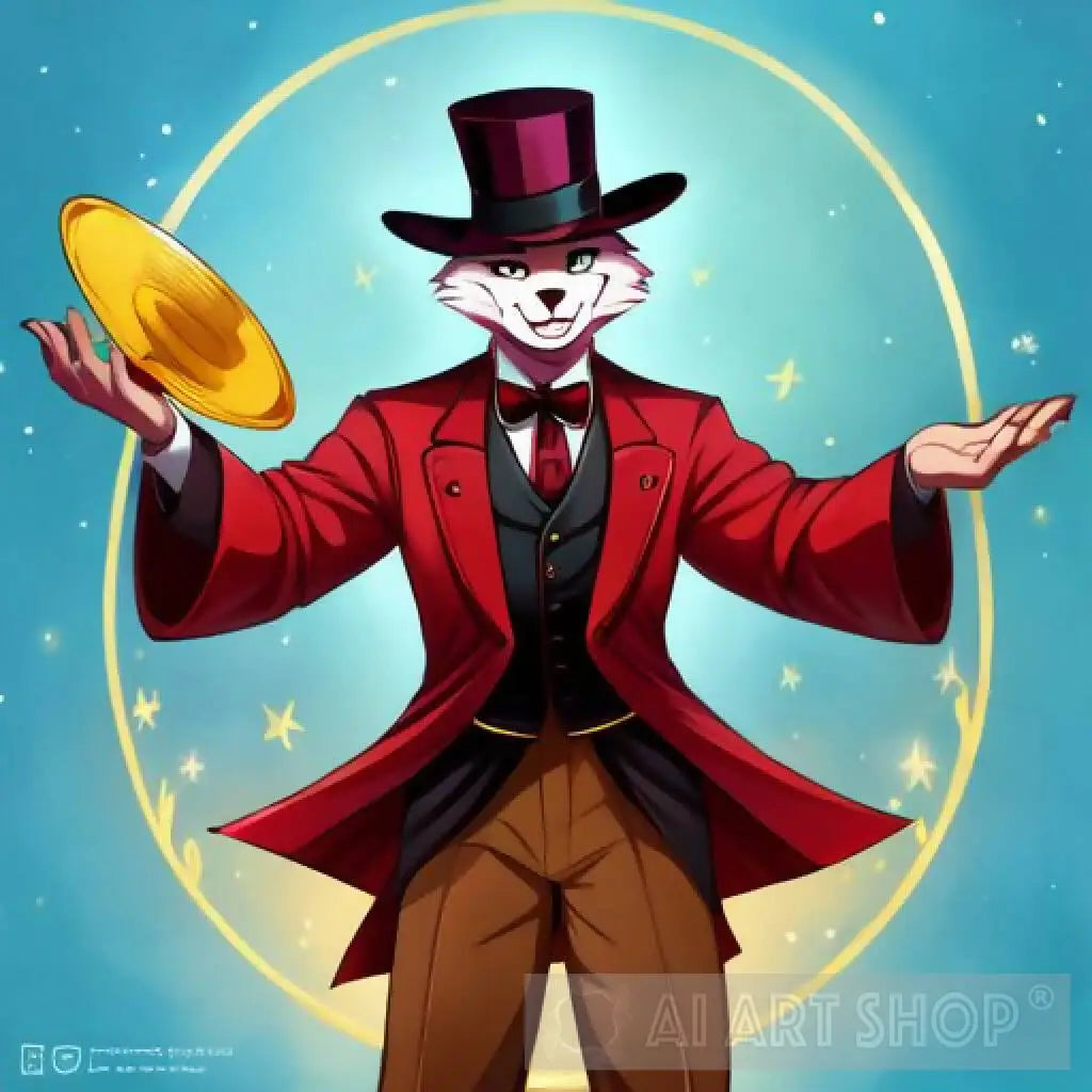 "Street Magic Marvel" "Enchanting Illusions Unveiled...