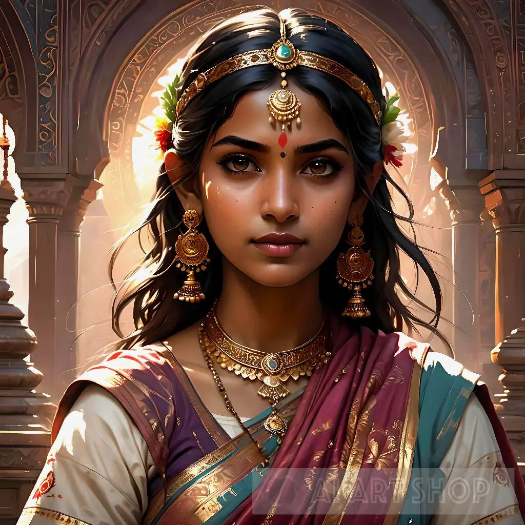 Determination, will power, strength