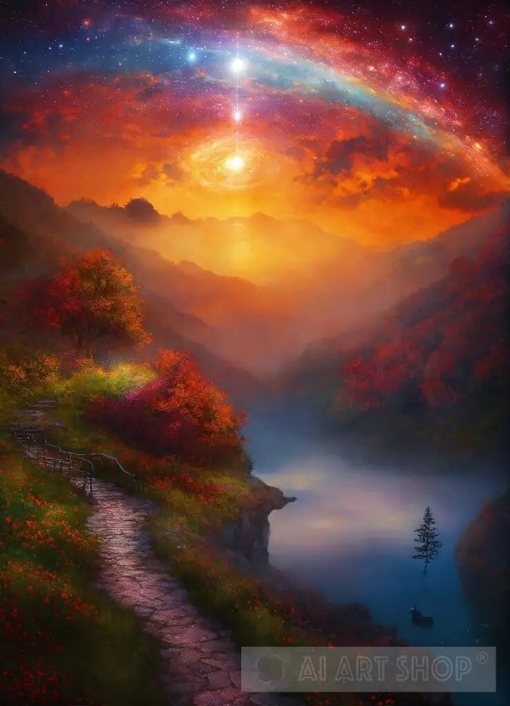 Synchronicity is an ever present reality