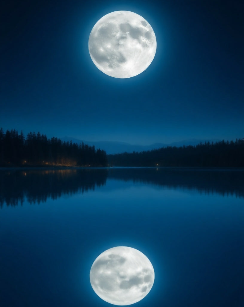 Double moon