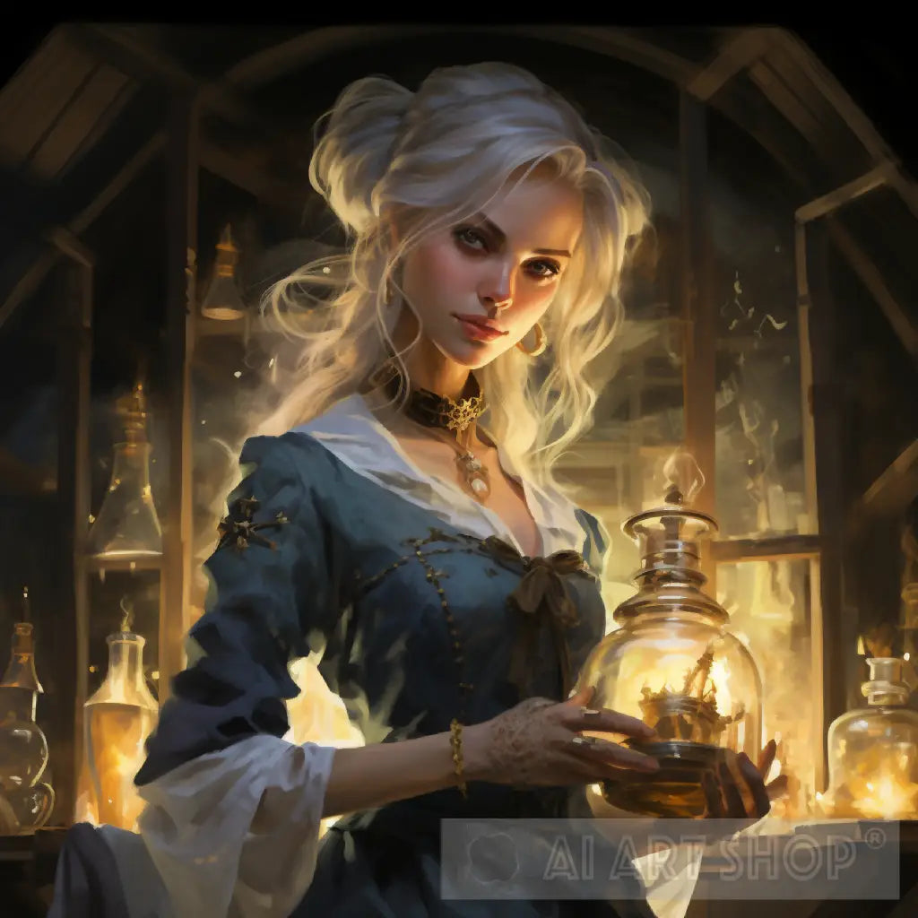 alchemist, reinassance, etherealcore, witchcore, fantasy