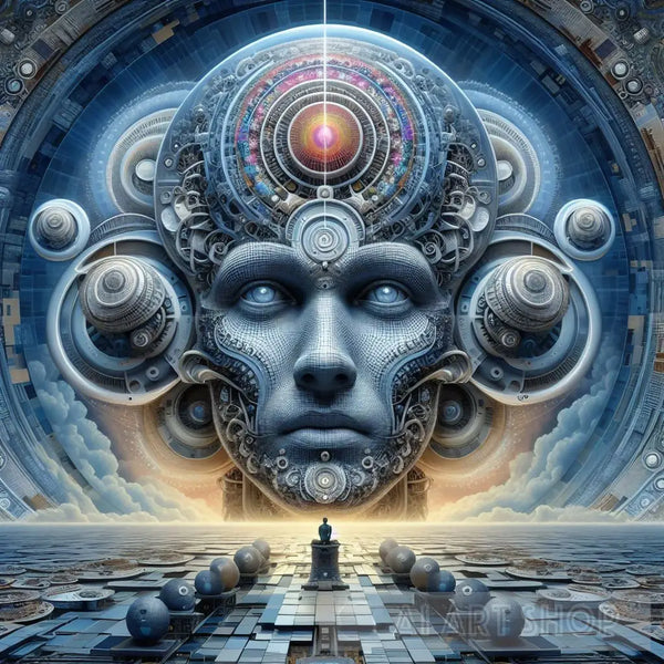 The Alchemy of Awakening: Transforming Pain into Purpose