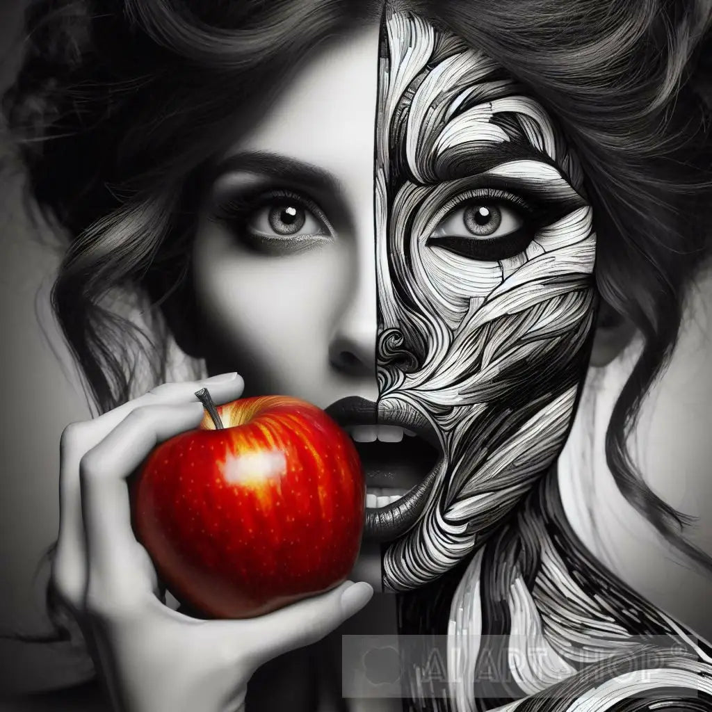The Apple
