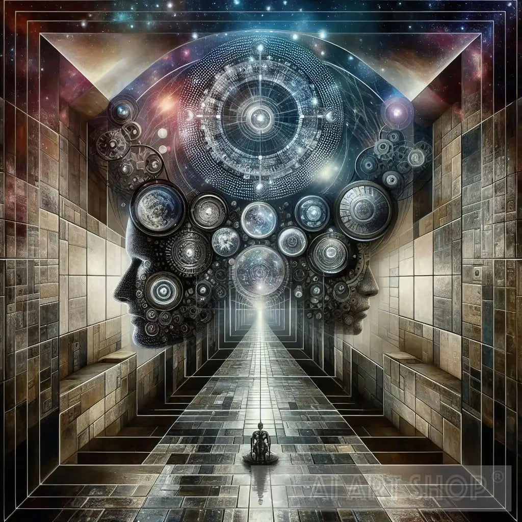 The Art of Presence: Cultivating Conscious Awareness for a Fulfilli...