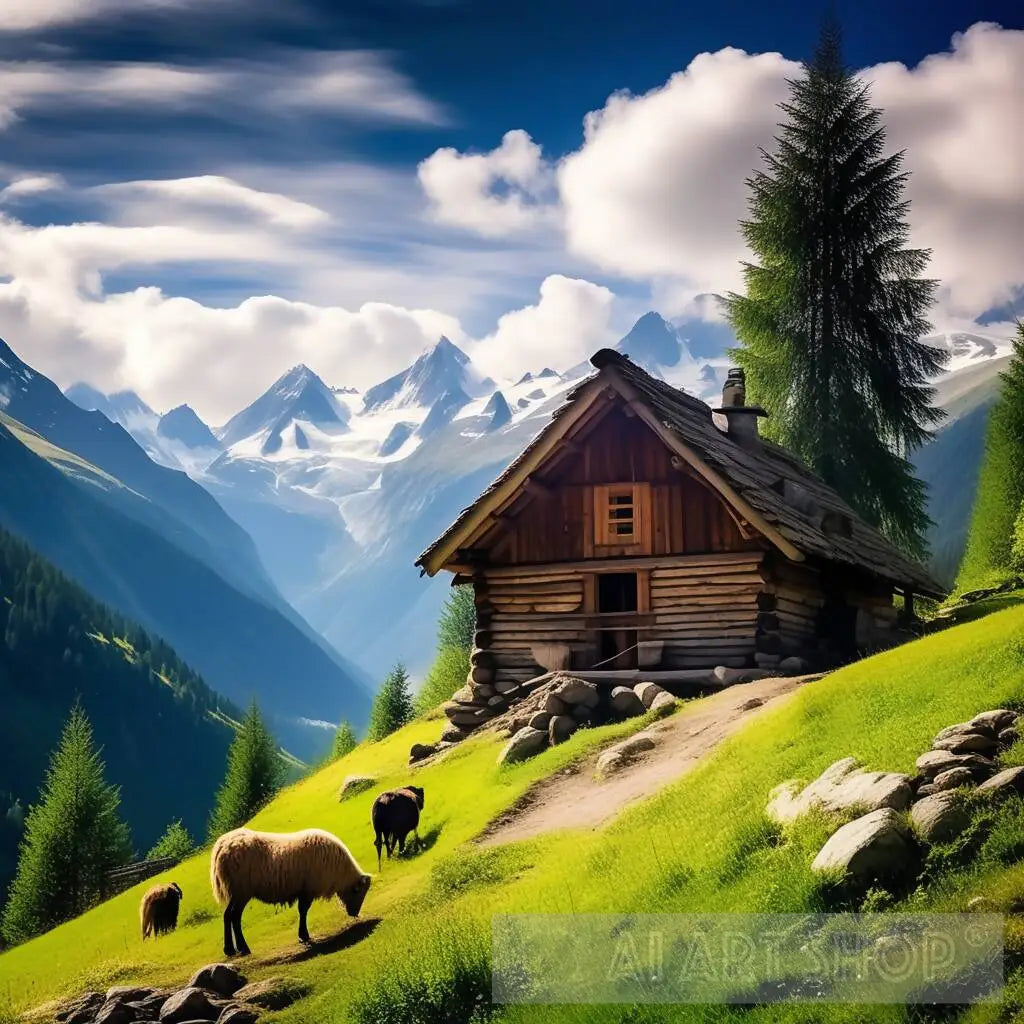 The beauty of simplicity