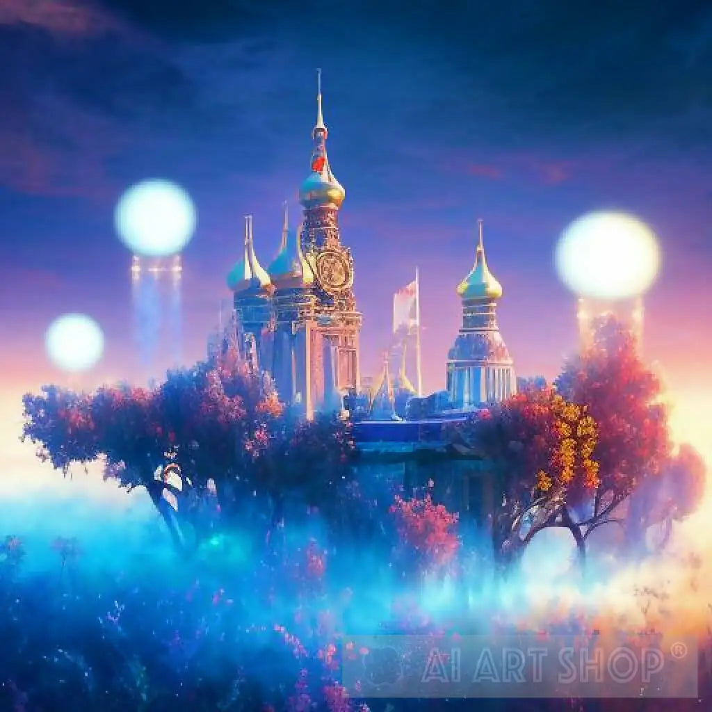 the beauty of Solomon's palace