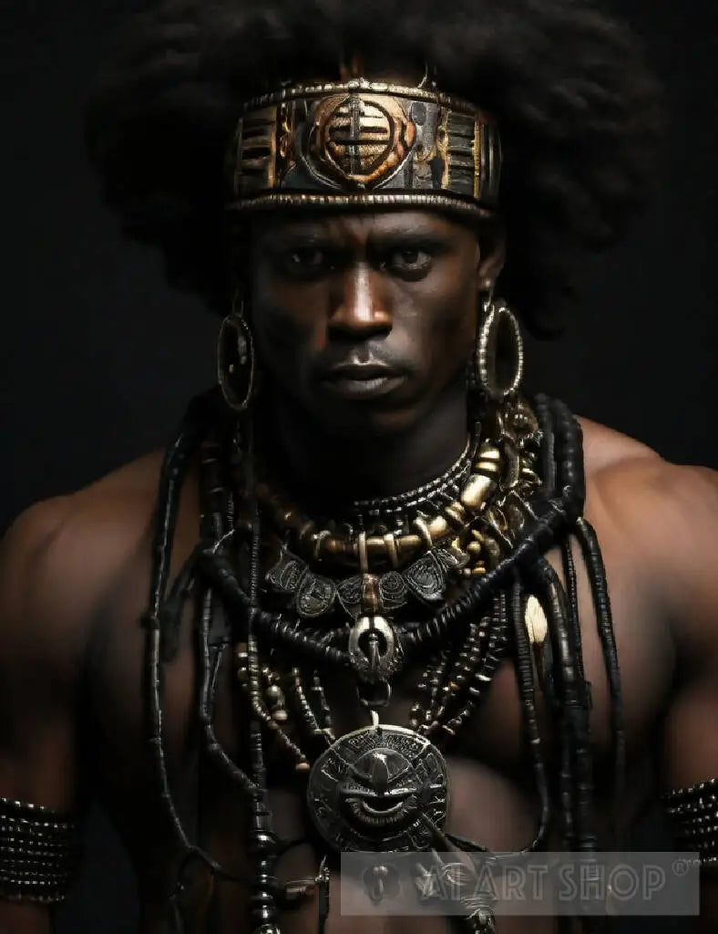 AFRICAN
