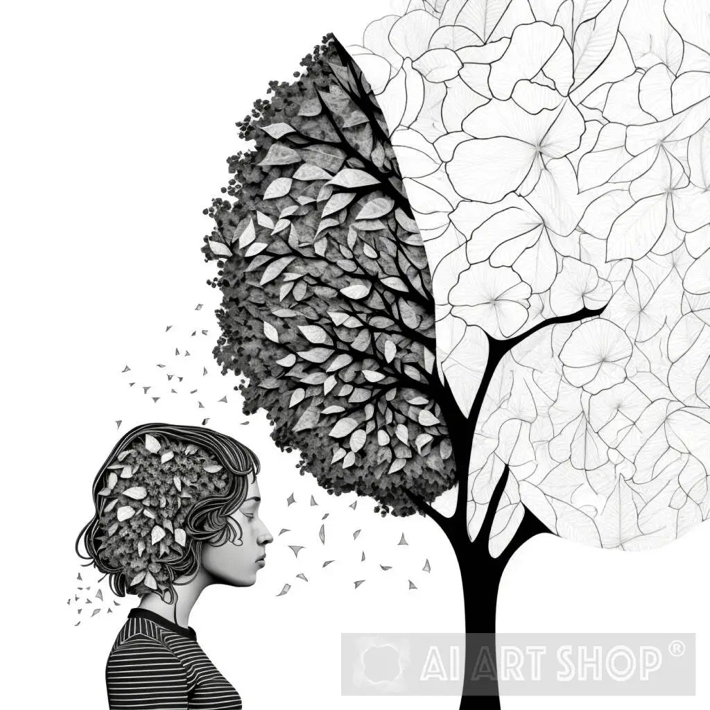 The Breathing Mind - A Stunning Visualization of Mind and Nature in...