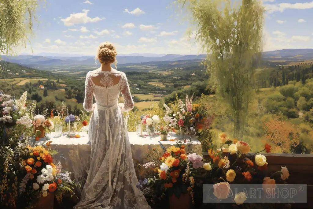 The Bride