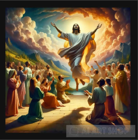 The Common Man Enjoying the Era of Hyperintelligence