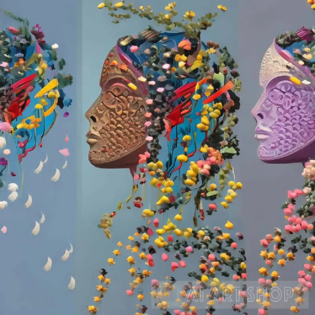 The Dance Of Emotion