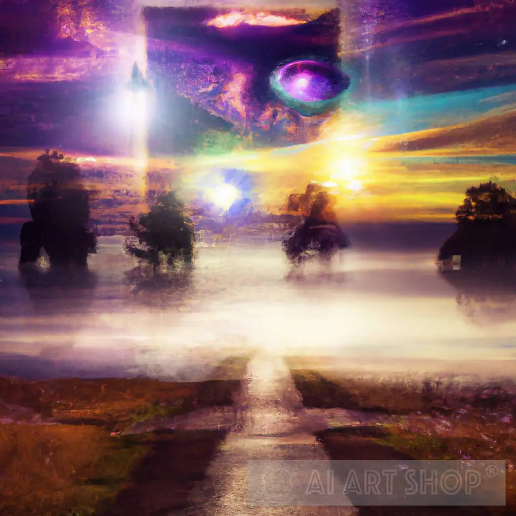 #aiart, #aiartist, #aipainting