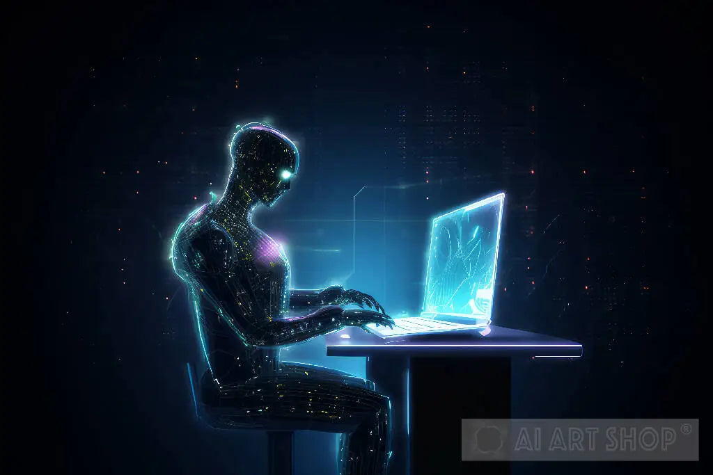 The Future at Work: Exploring AI in Action