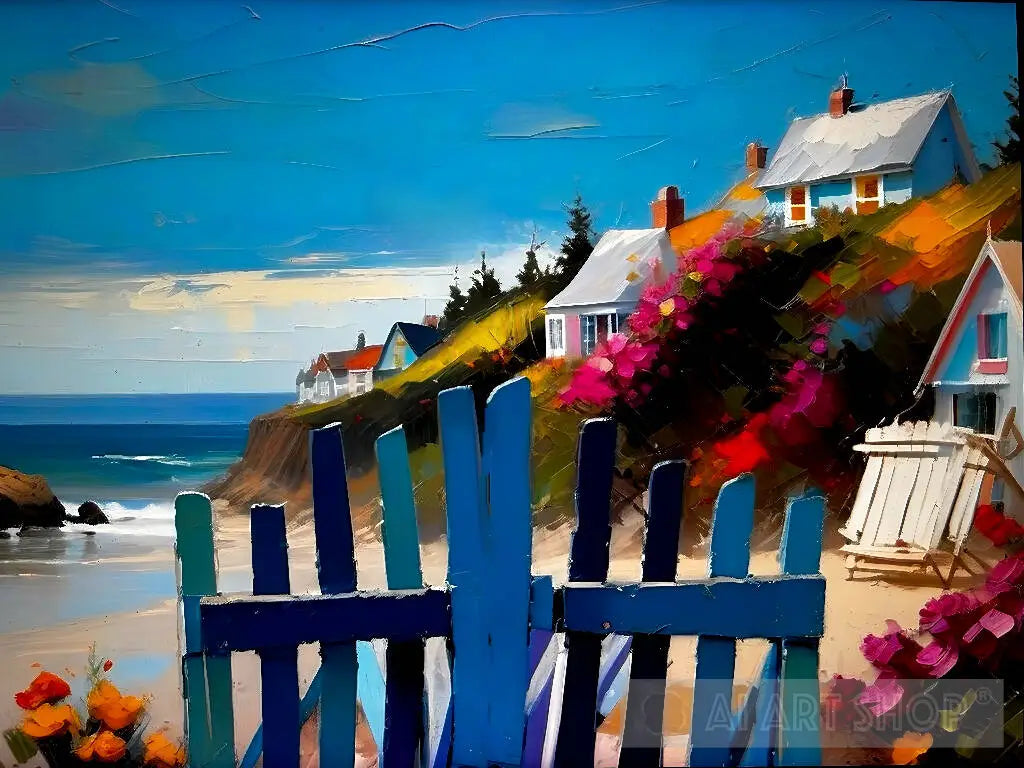 The Gate Series #2