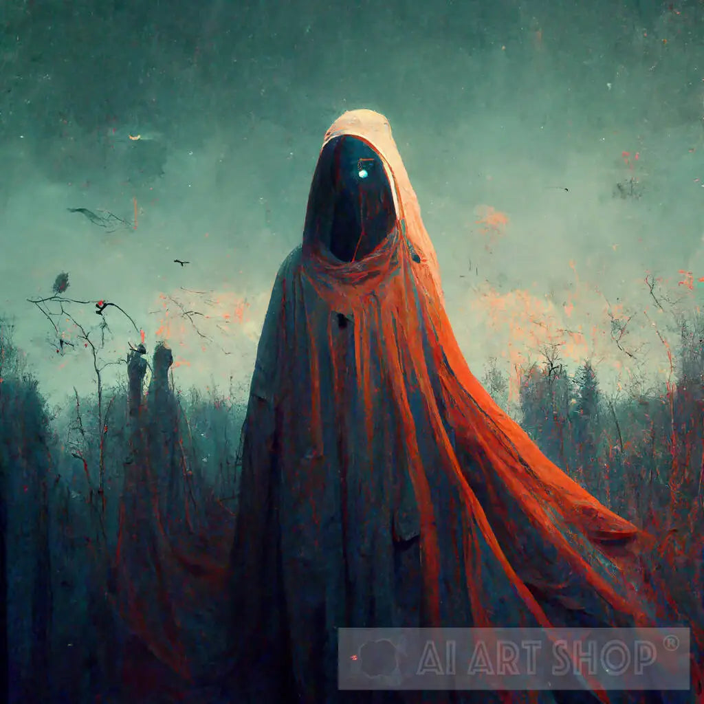 The guardian