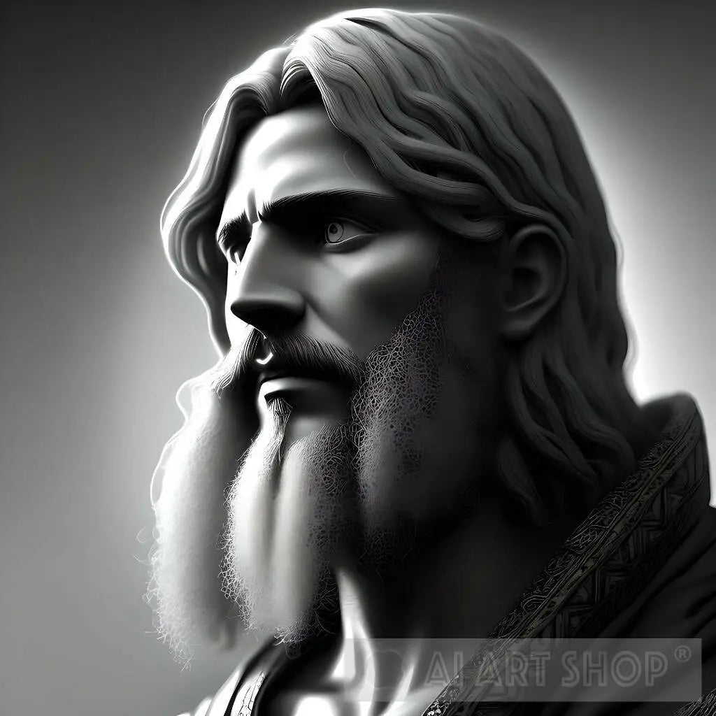 The Holy One Speaking