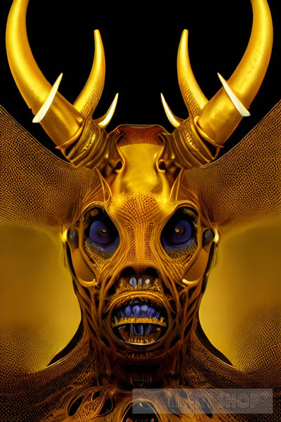 The King of Down