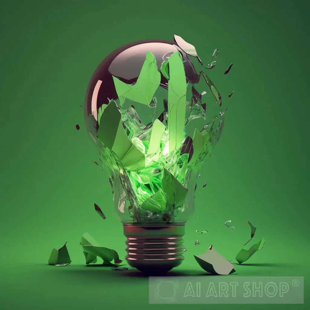 The light of the future