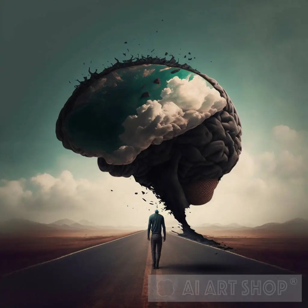 The Mind Is a Terrible Thing to Tast Part 2