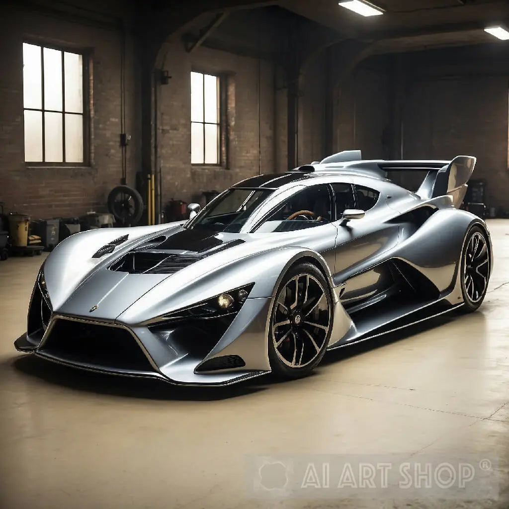 the most faster car in the world