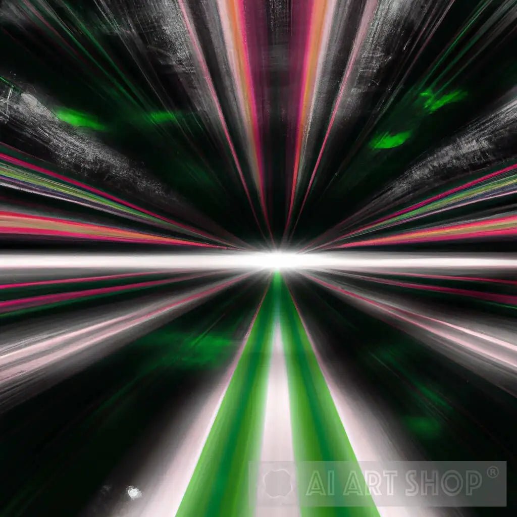 The Parallel Worlds 03