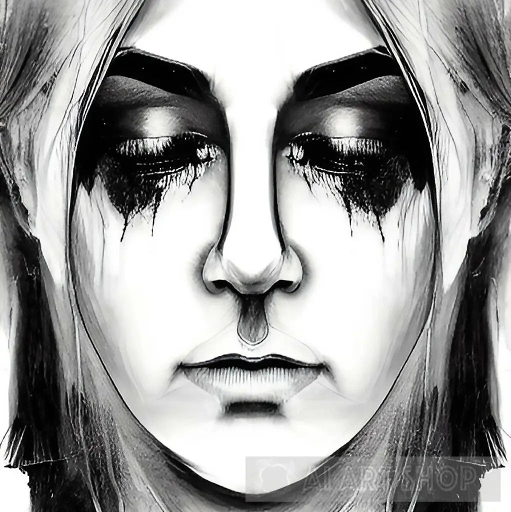 past is gone dark feeling imagery