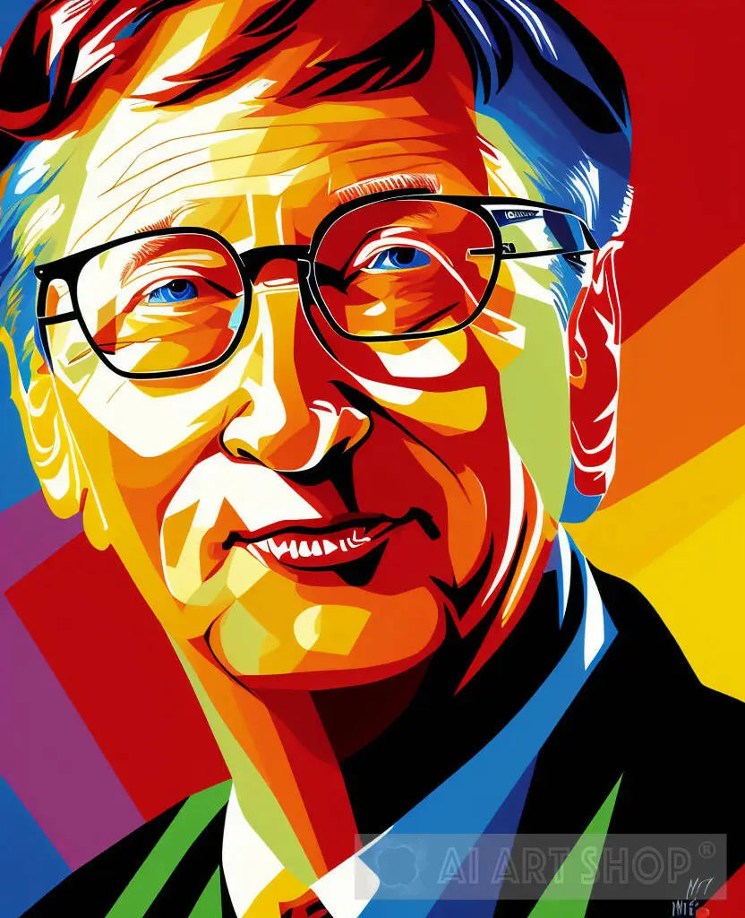 bill gates