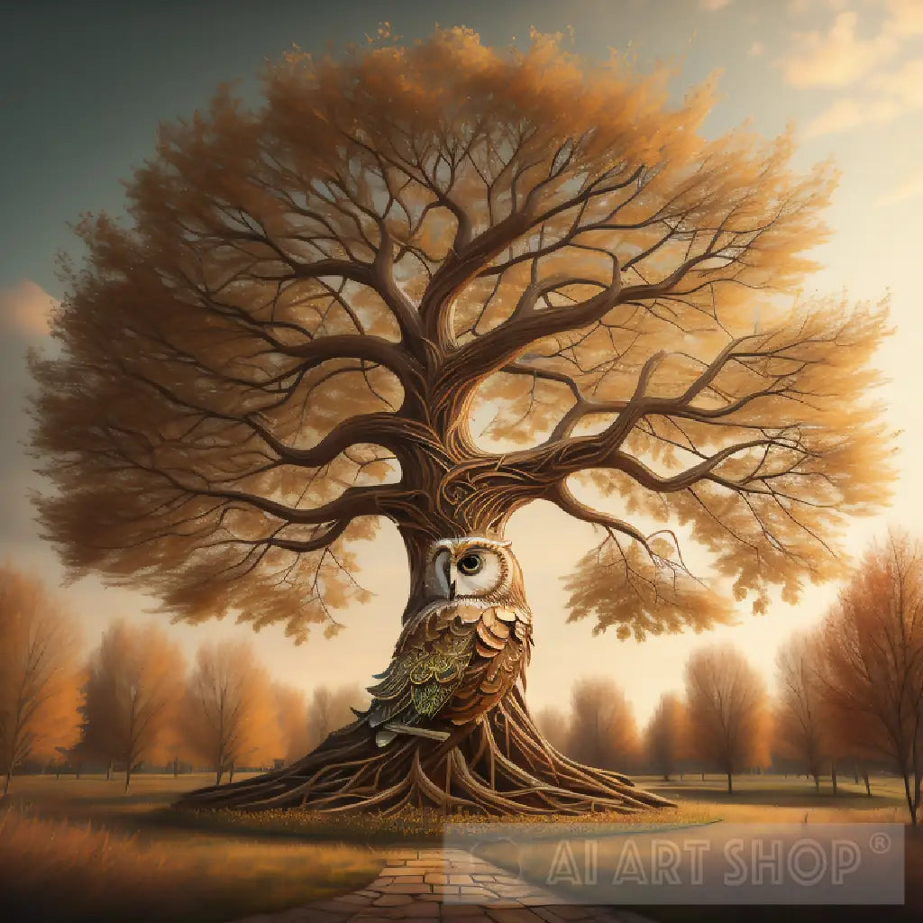 The Roots of Wisdom