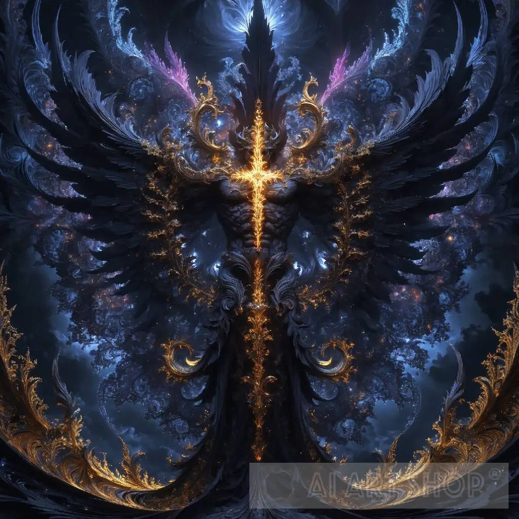 The Seven Sins - Wrath 3/7 (Fiery Retribution)