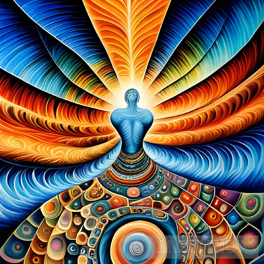 statue, art, image, digital, artistic, abstract surreal, expository...