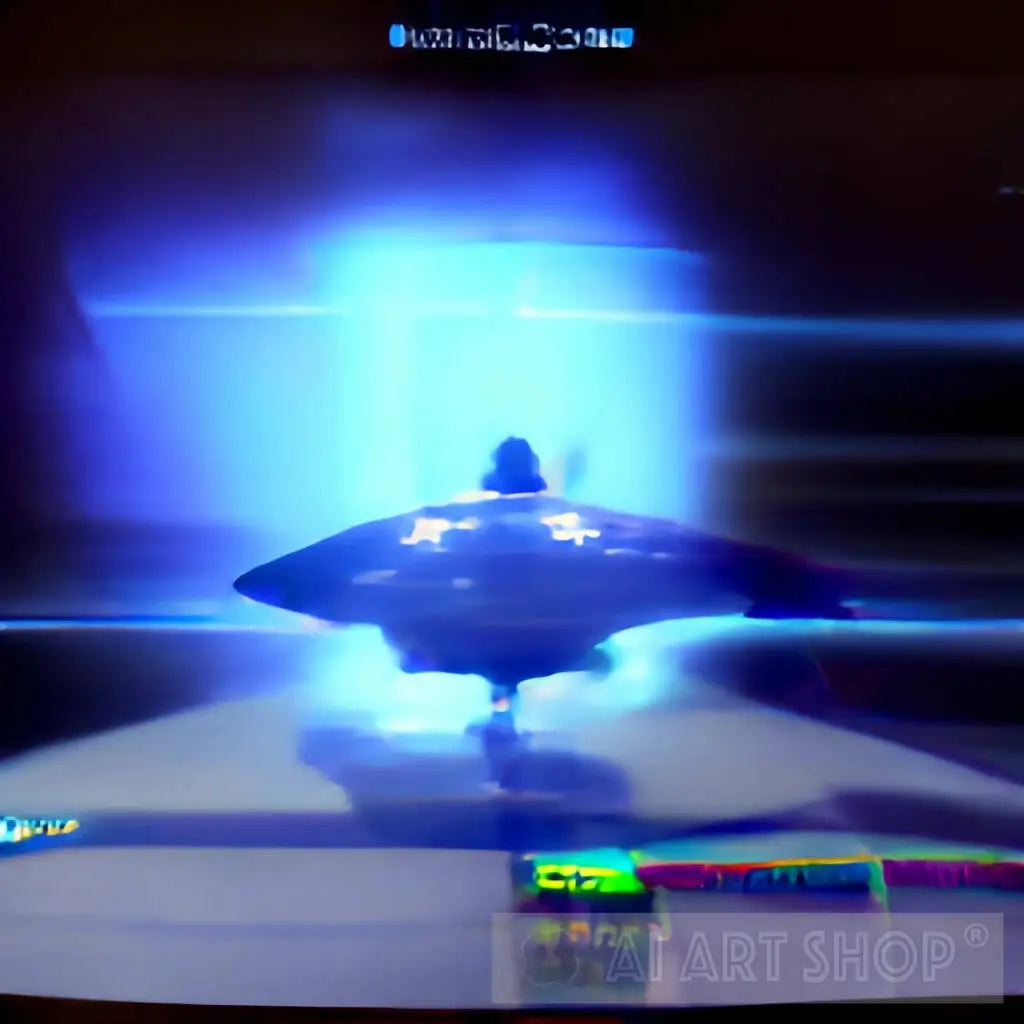 glitch bishop imperial