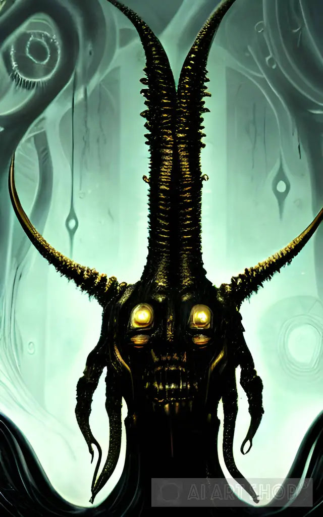 The Worship of Hathor