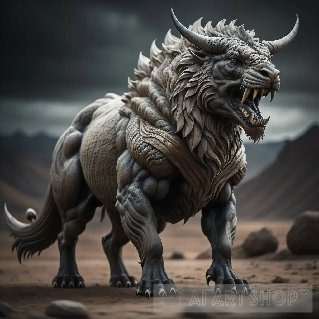 The Wyrm's Awakening