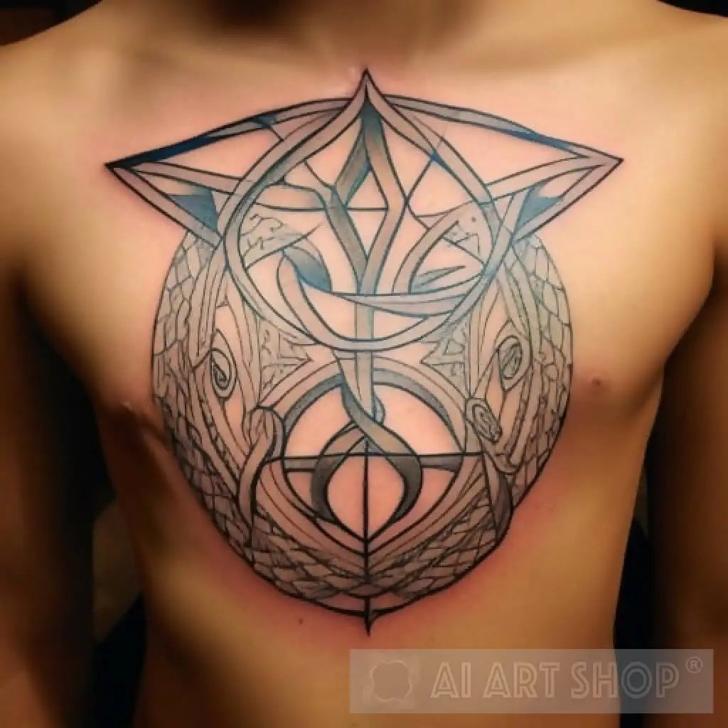 Three silmarils from JRR Tolkien's legendarium