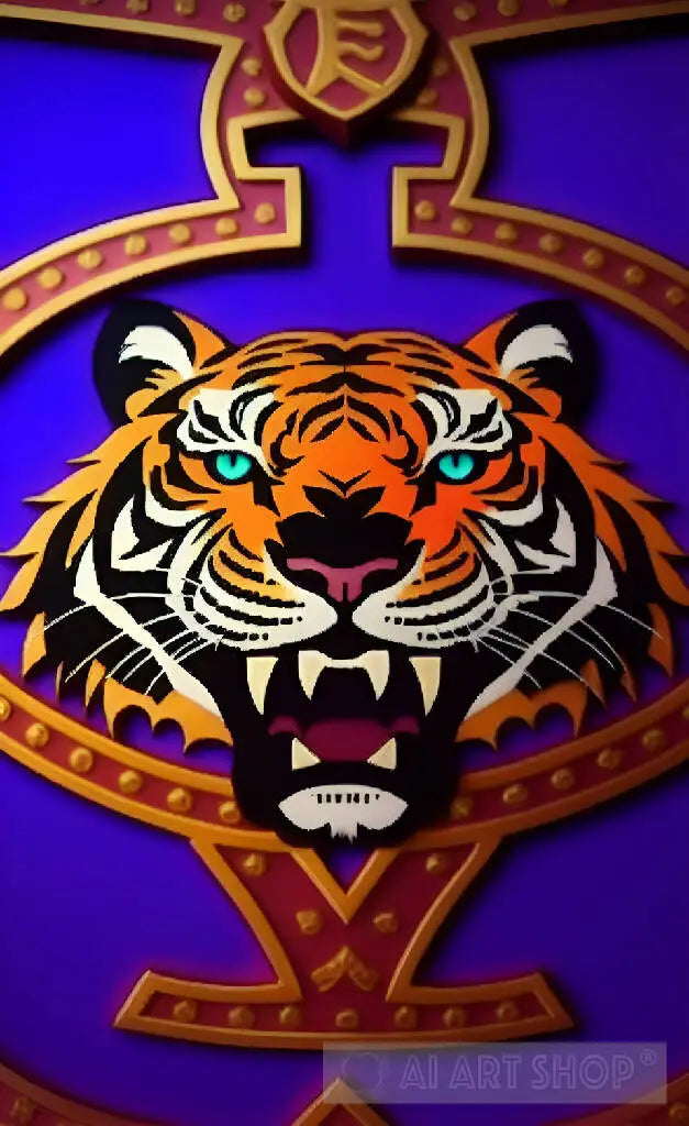 Tiger 7