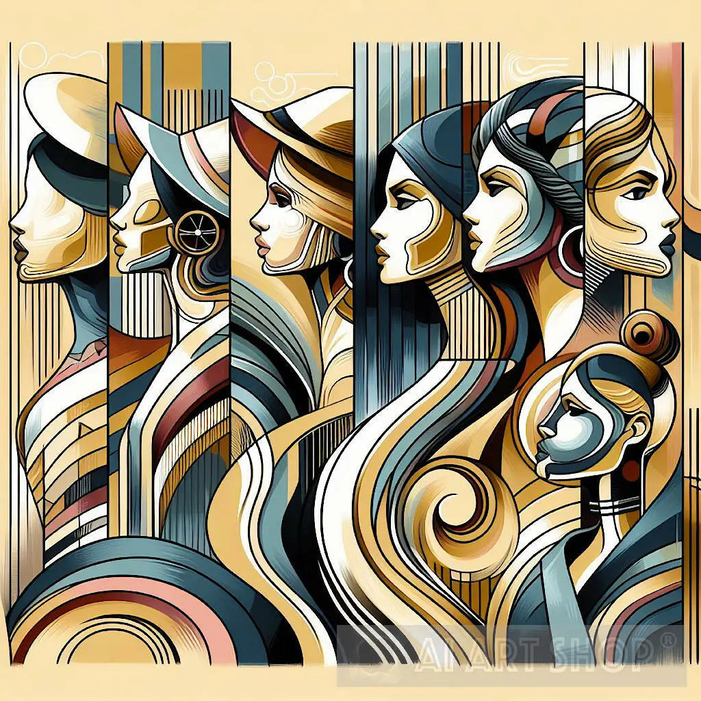 Timeless Threads: A Modern Fashion Odyssey