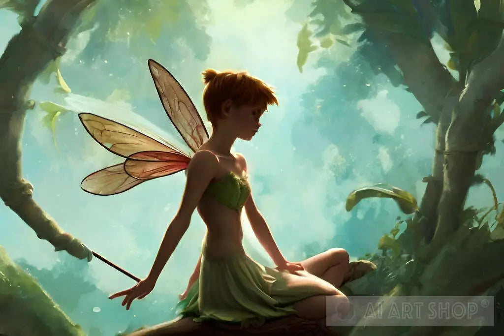 TINKERBELL