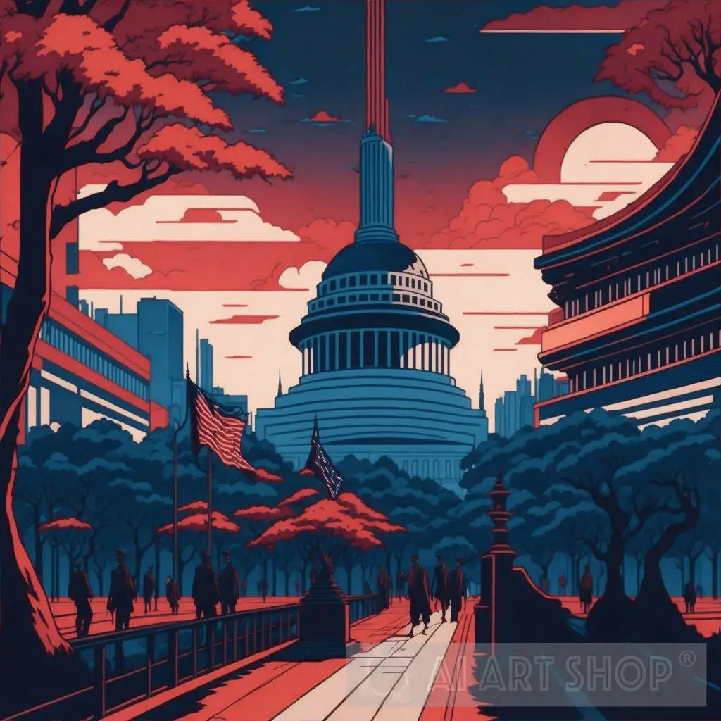Tokyoon DC